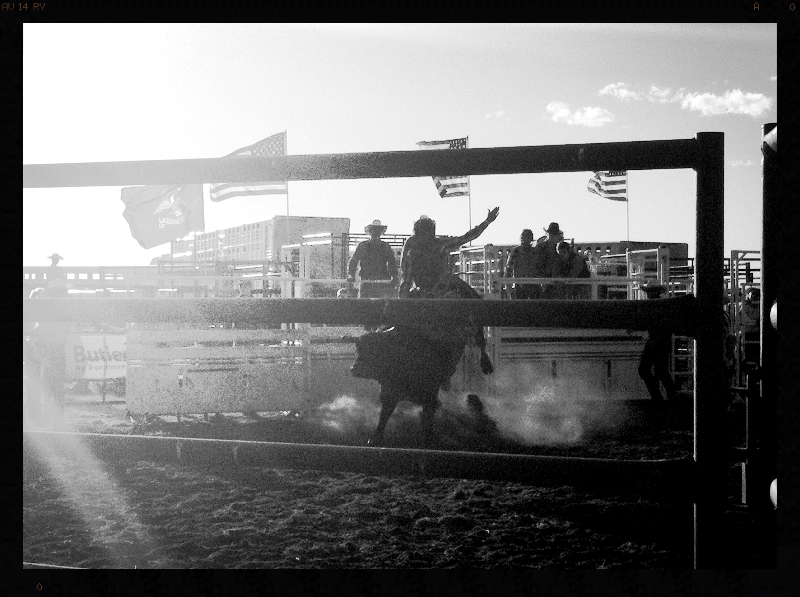 Welcome to Brush Lake - A Little Slice Of Paradise