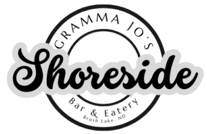 Brush Lake, ND – Brush Lake near Mercer, ND